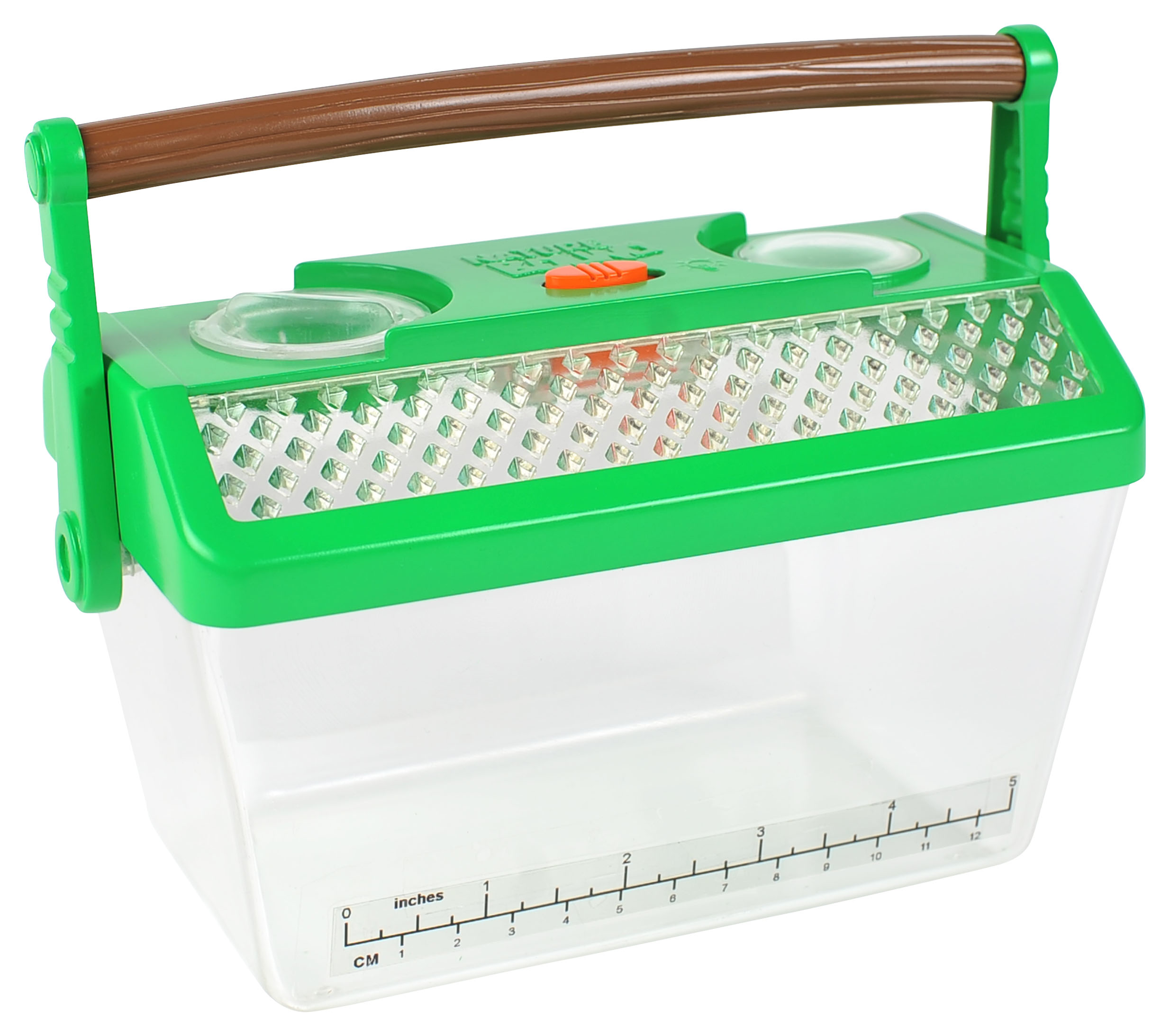 Nature Bound Critter Barn Habitat with Light | Cabela's